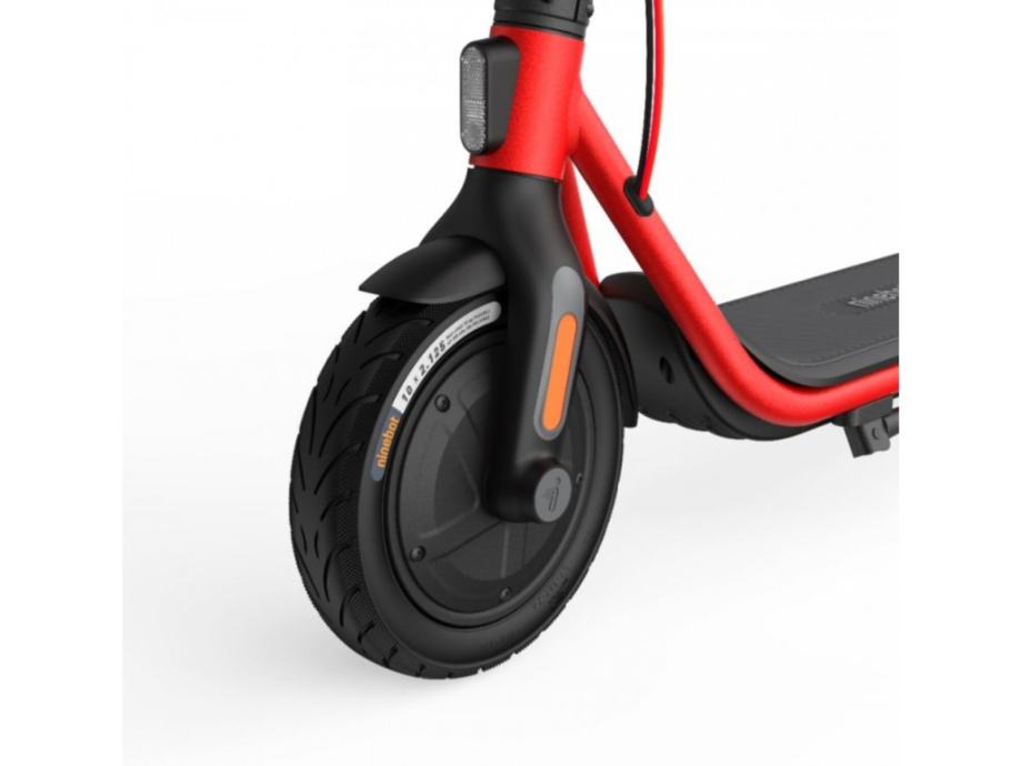 NOVI SEGWAY NINEBOT D38E