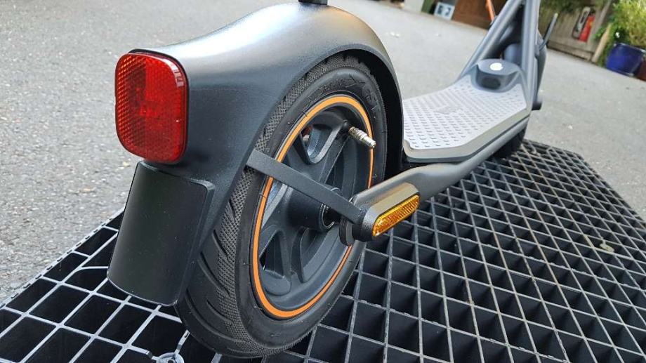 skiro Segway Ninebot F40E