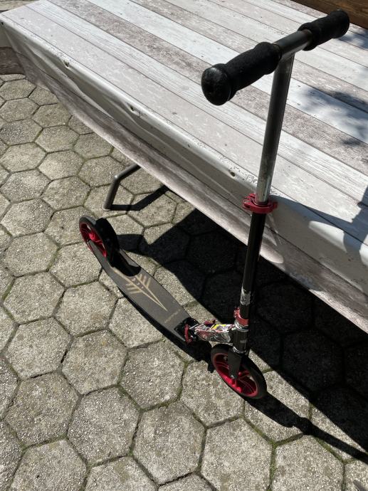 SKIRO CRUISER