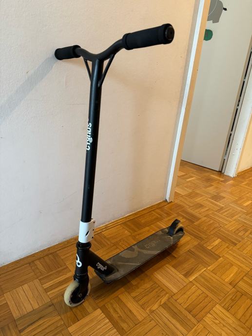 Skiro Cygnus