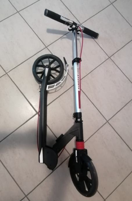 Skiro firefly 200