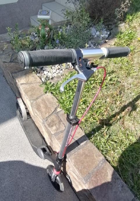 Skiro firefly 200