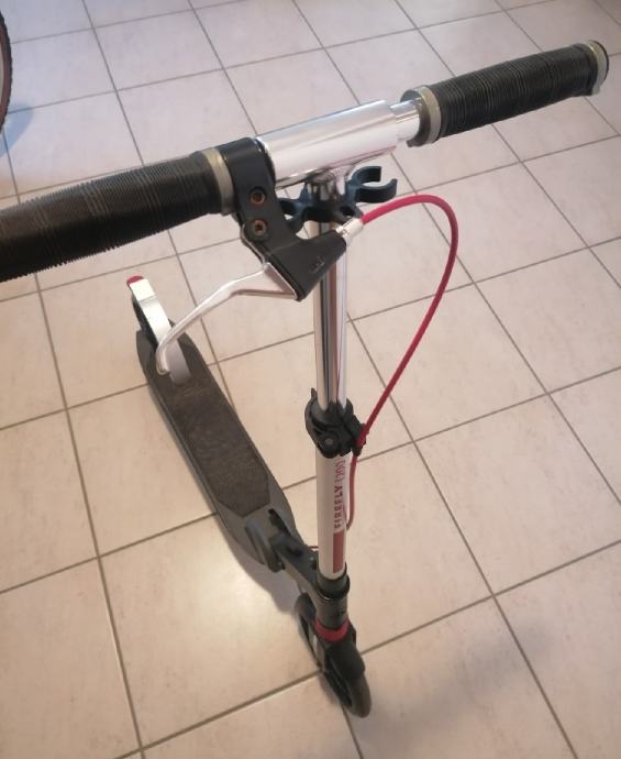 Skiro firefly 200