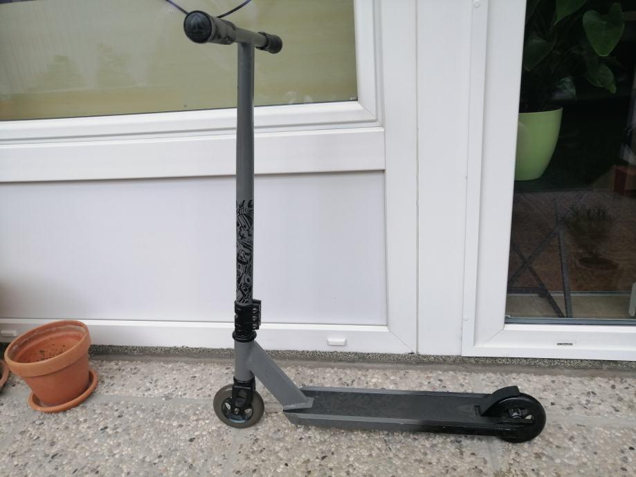 skiro Firefly ST 310