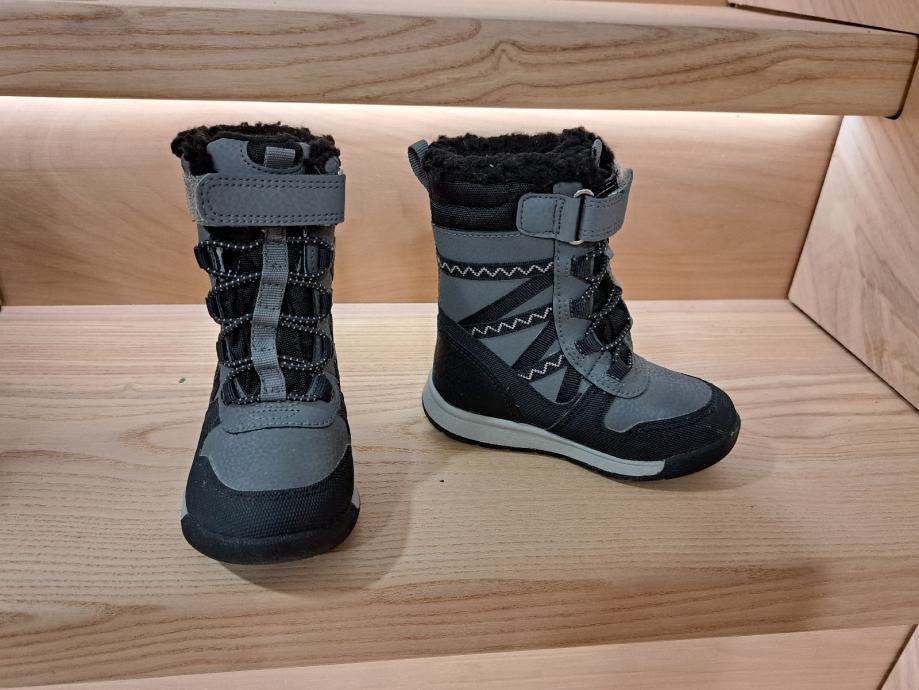 otroški merrell zimski škornji št. 22 - ožji model