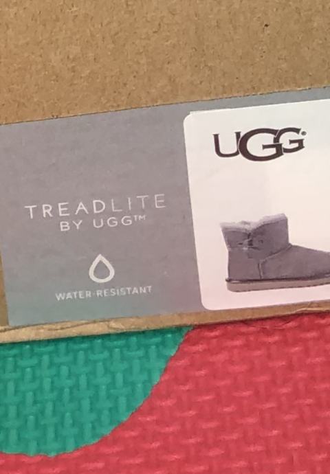 Ugg original 39