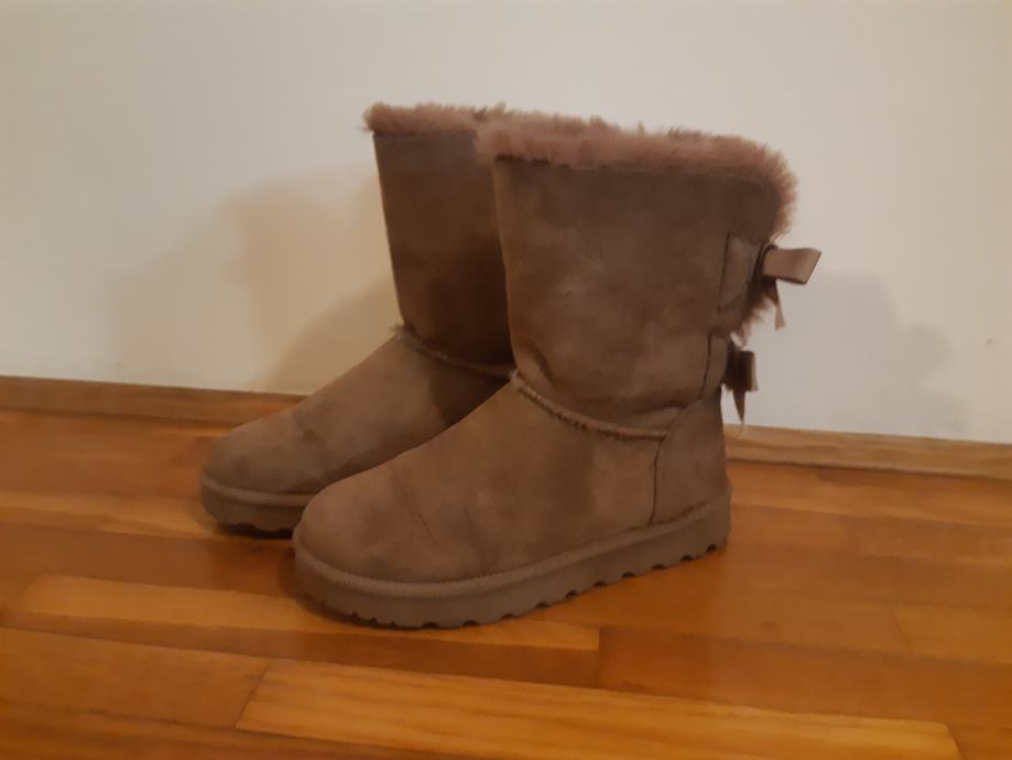 UGG original Št.37