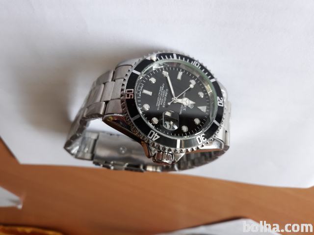 ura rolex submariner