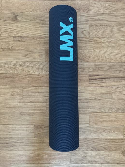 Fitnes in yoga mat LMX PRO, kot novo.