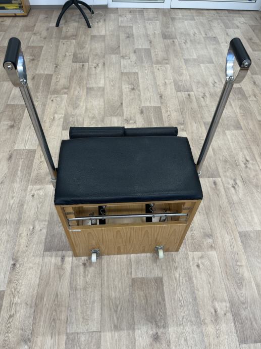 PILATES STOL (pilates chair)