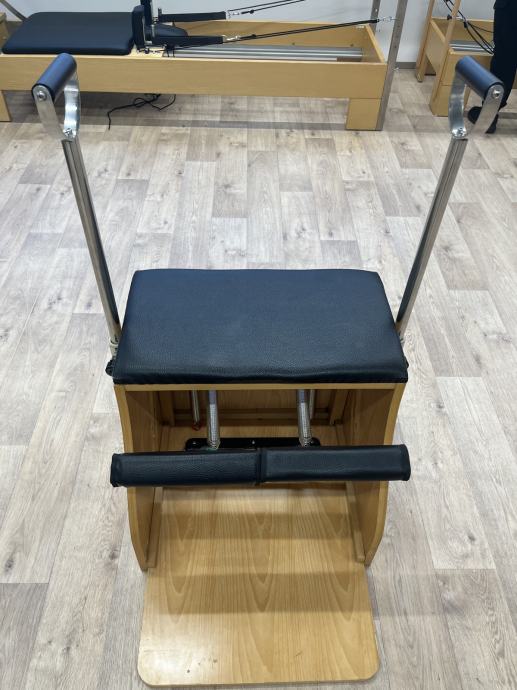 PILATES STOL (pilates chair)