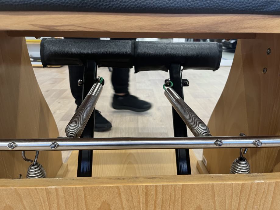 PILATES STOL (pilates chair)