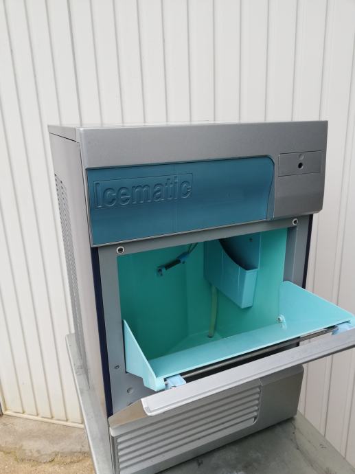 LEDOMAT ICEMATIC N35S
