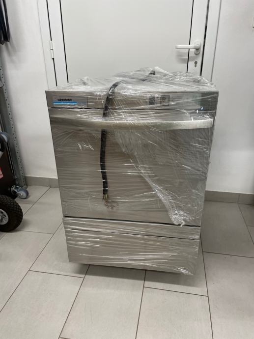 RABLJEN WINTERHALTER GS215 bistro