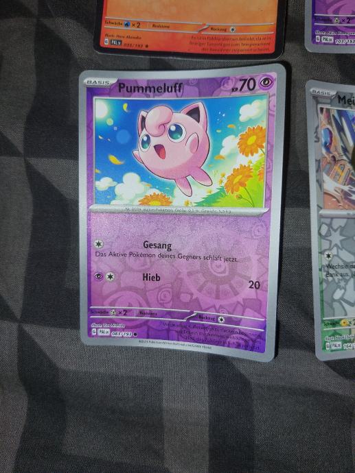 shiny pokemon cards 3