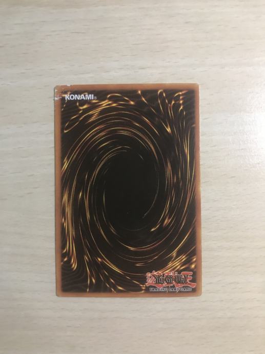 Yu-Gi-Oh! karta Numinous Healer 1st Edition PSV-023