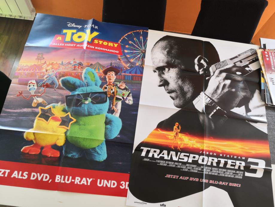 Filmski plakati,poster postri,Star wars, walt Disney,