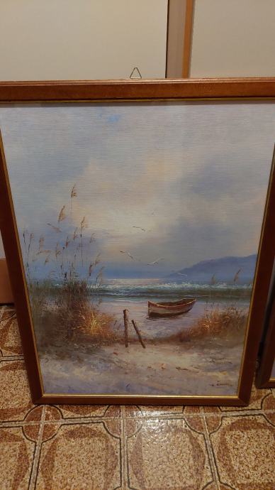 Morski sliki