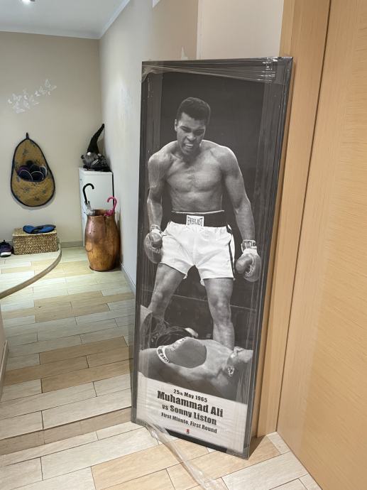 Muhamed Ali