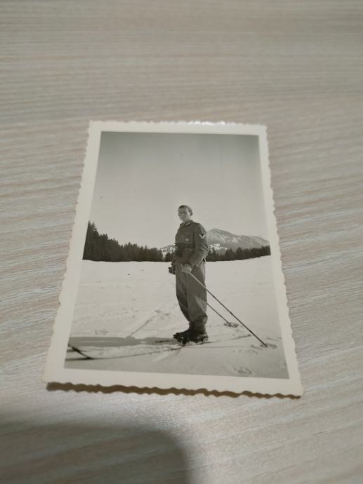 Original Nemške fotografije WW2 druga Svetovna vojna