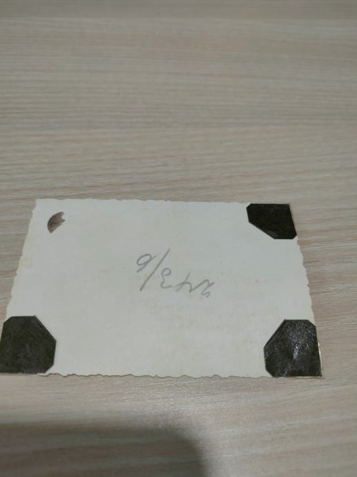 Original Nemške fotografije WW2 druga Svetovna vojna