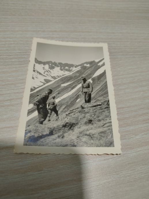 Original Nemške fotografije WW2 druga Svetovna vojna