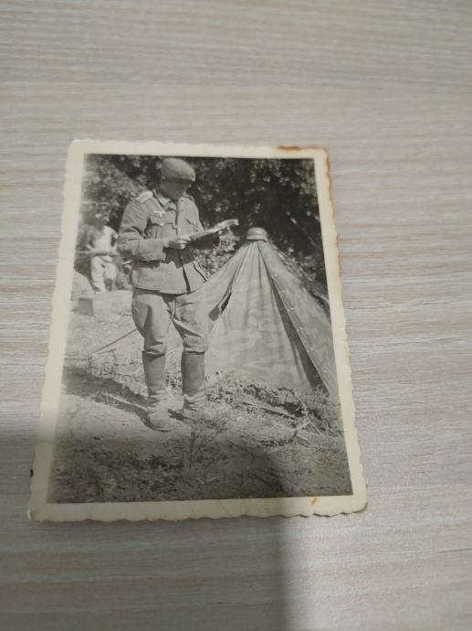 Original Nemške fotografije WW2 druga Svetovna vojna