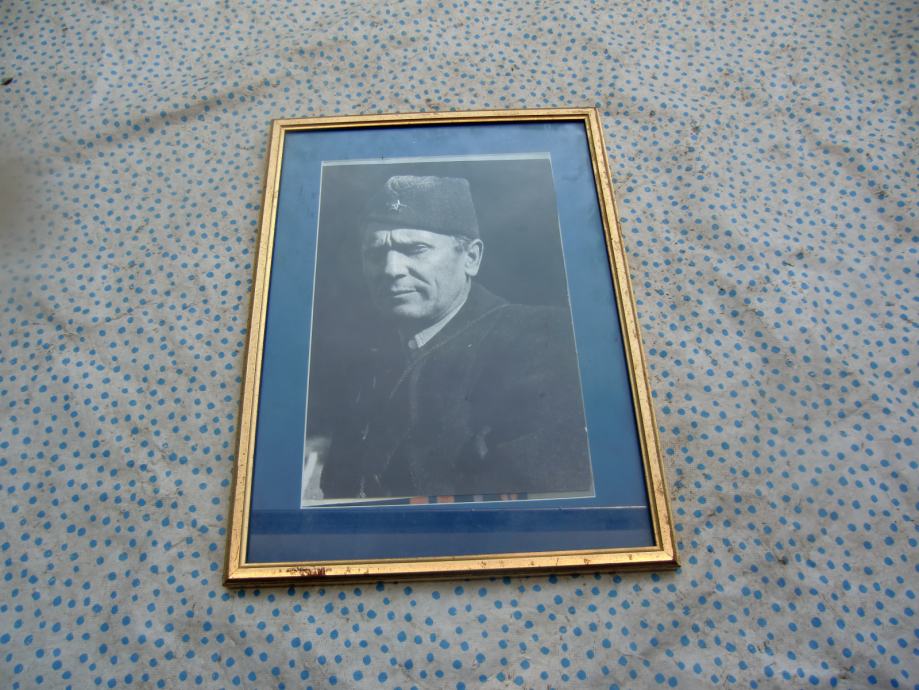 SLIKA JOSIP BROZ TITO SFRJ