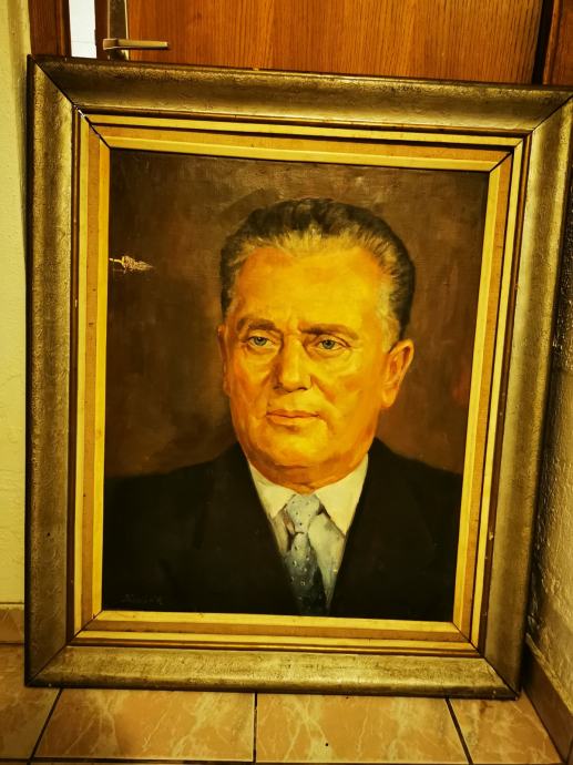Slika Tito