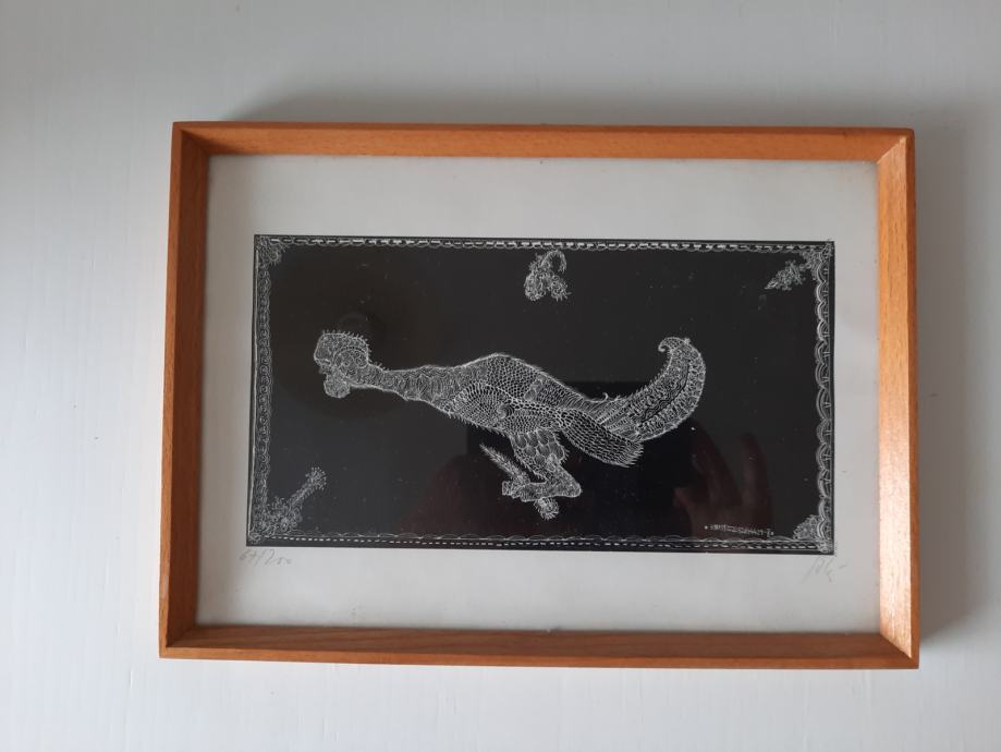 Zbirka grafik