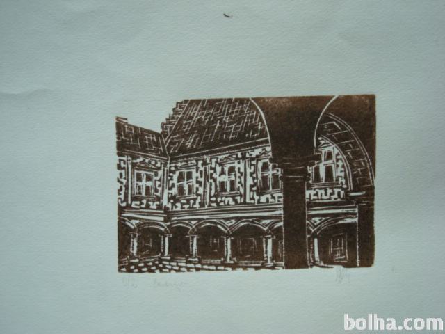 Linorez Palača original