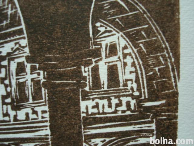 Linorez Palača original