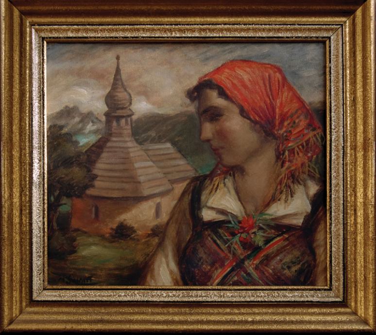 MAKSIM GASPARI SLIKA