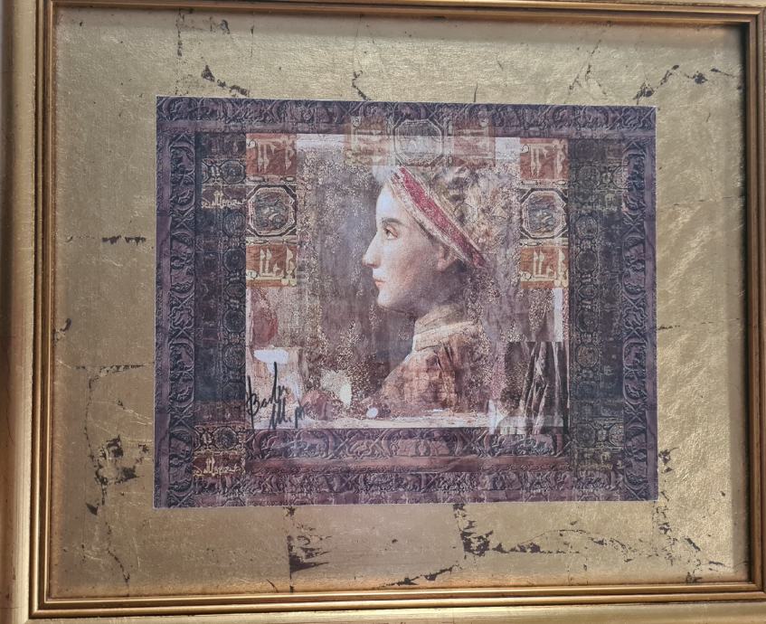 Mersad Berber-grafika