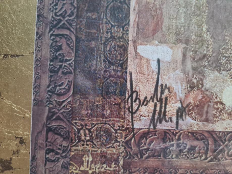 Mersad Berber-grafika
