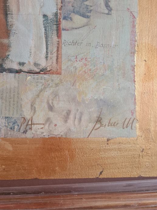 Mersad Berber-grafika