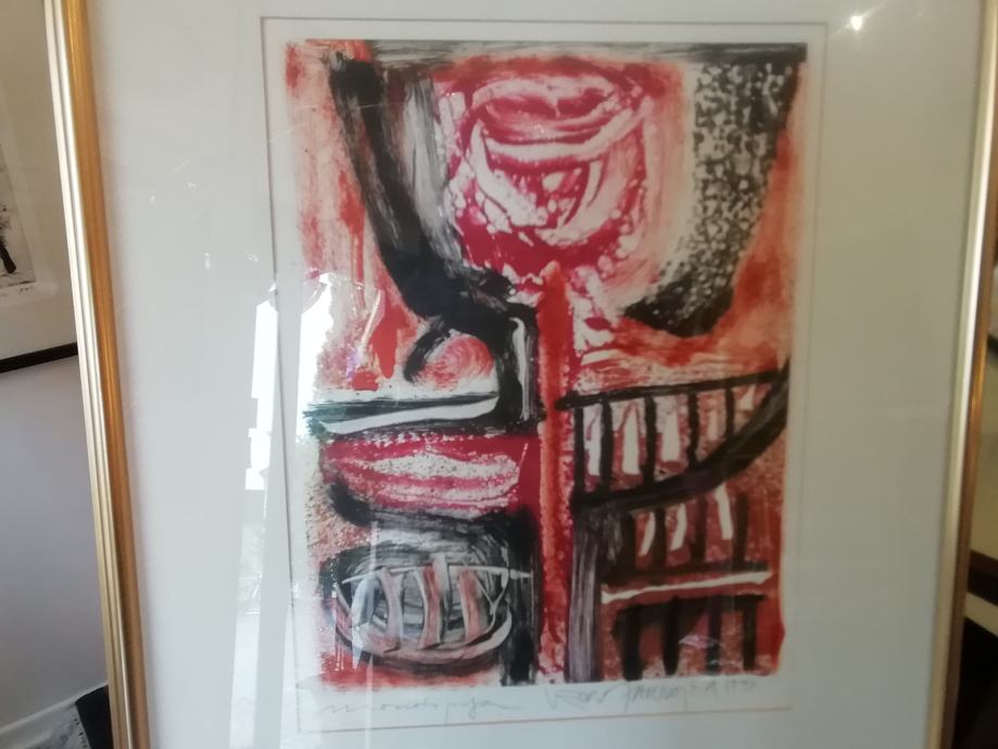 SLIKA LEON ZAKRAJSEK