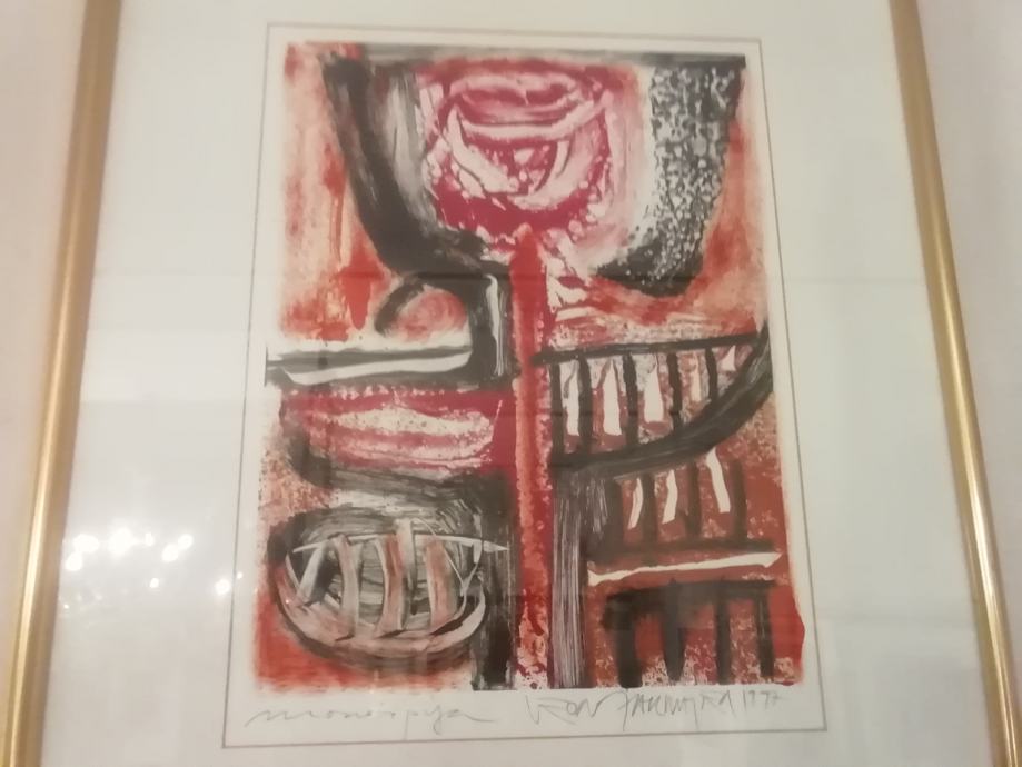 SLIKA LEON ZAKRAJSEK