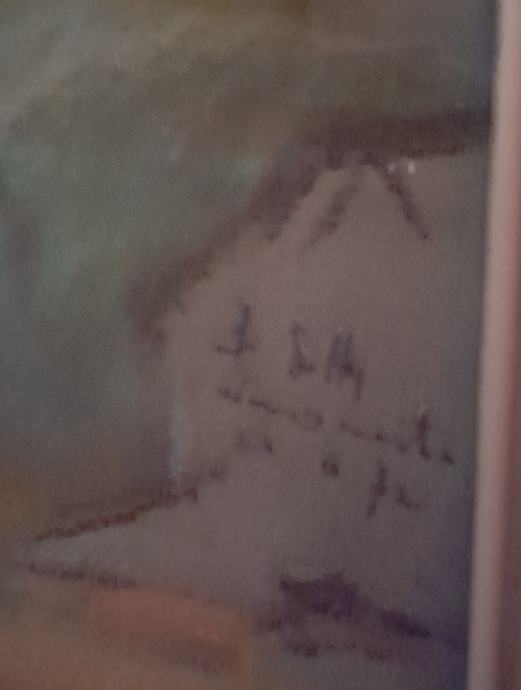 Slika Novega mesta iz leta 1972