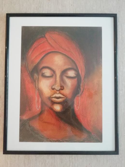 Slika Portret