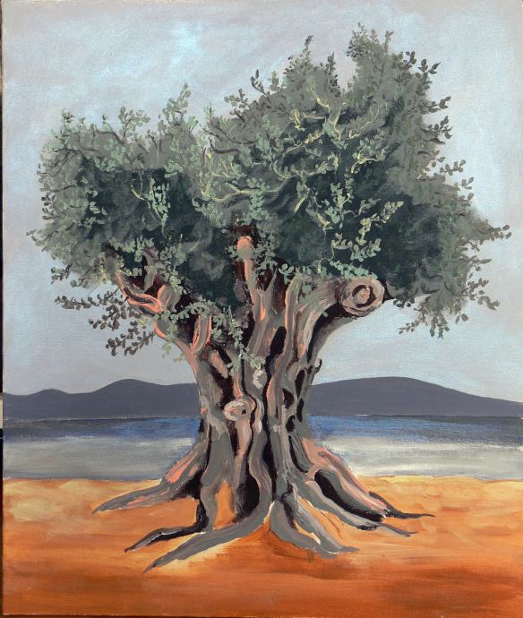 Slike - akril
