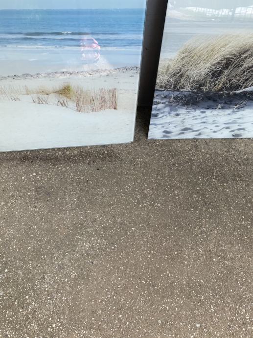 Stekleni sliki 50x125