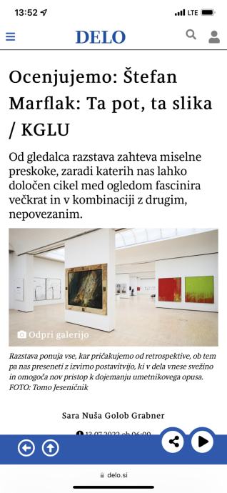 Umetniška slika: Krst pri Savici. Olje na platno.