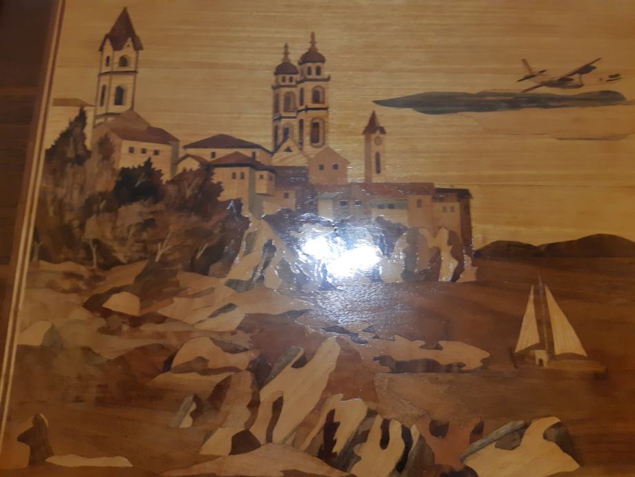 Umetniške slike