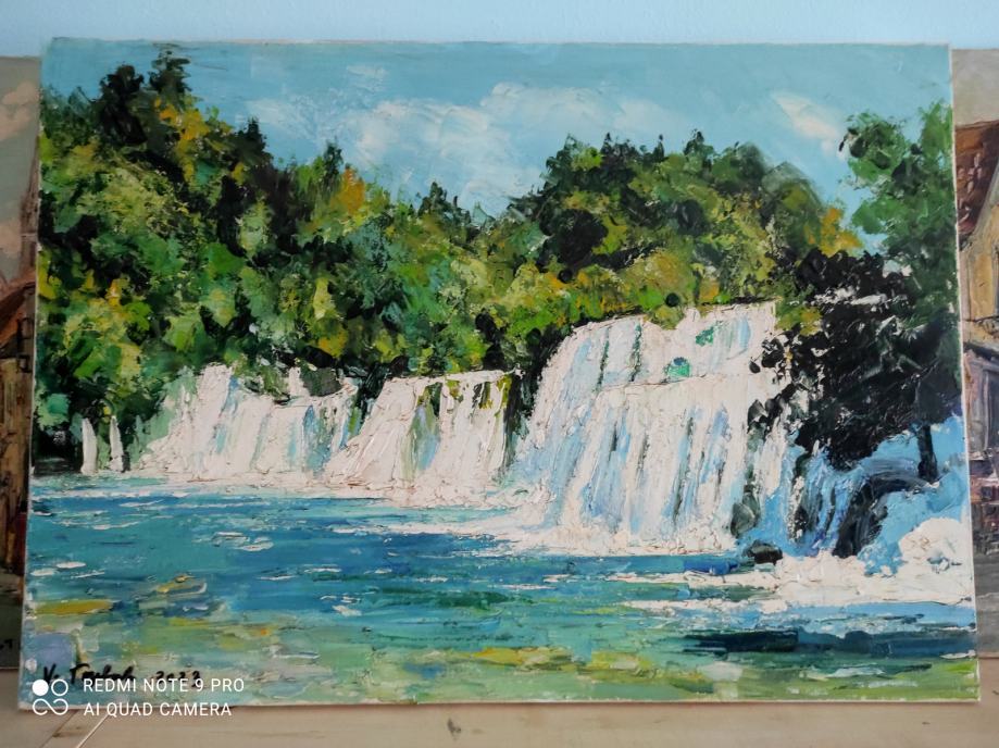 Vilim Toplak/071-153-721/Plitvice