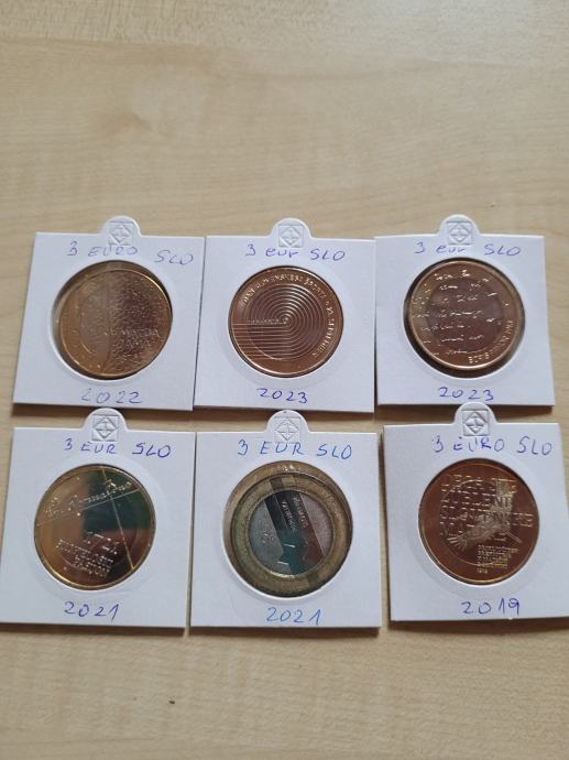 KOVANCI 3 EUR