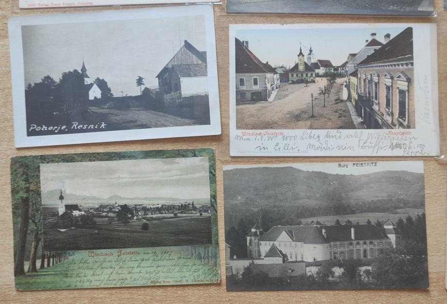 3. Štajerska, Slovenske Konjice, Slovenska Bistrica, Gonobitz...