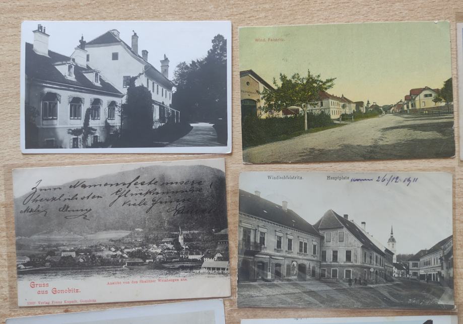 3. Štajerska, Slovenske Konjice, Slovenska Bistrica, Gonobitz...