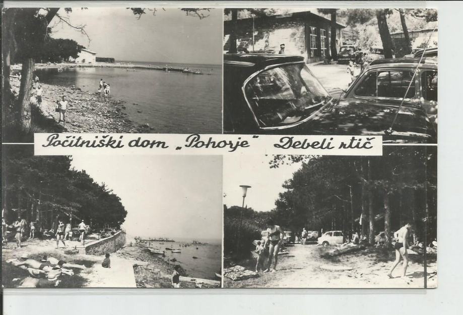 DEBELI RTIČ - ANKARAN