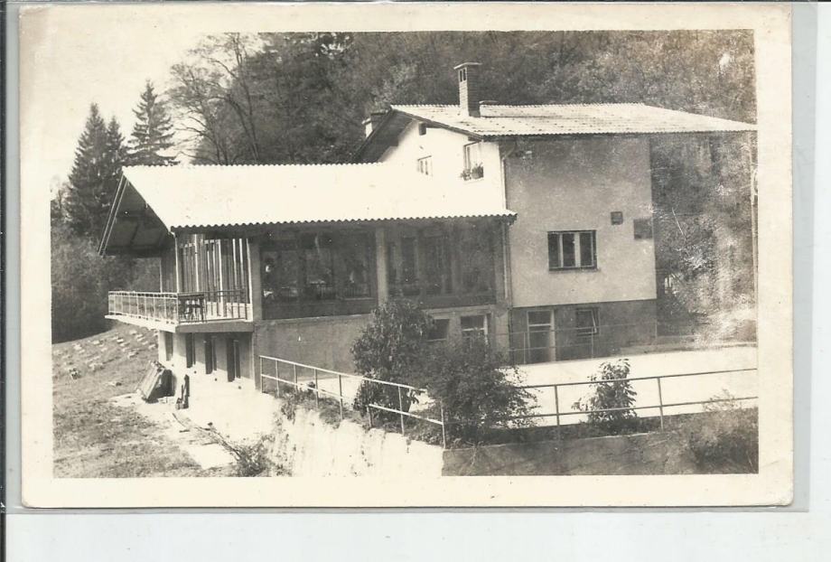 GOSTIŠČE PRI MIMI, GORJUŠA - DOB PRI DOMŽALAH